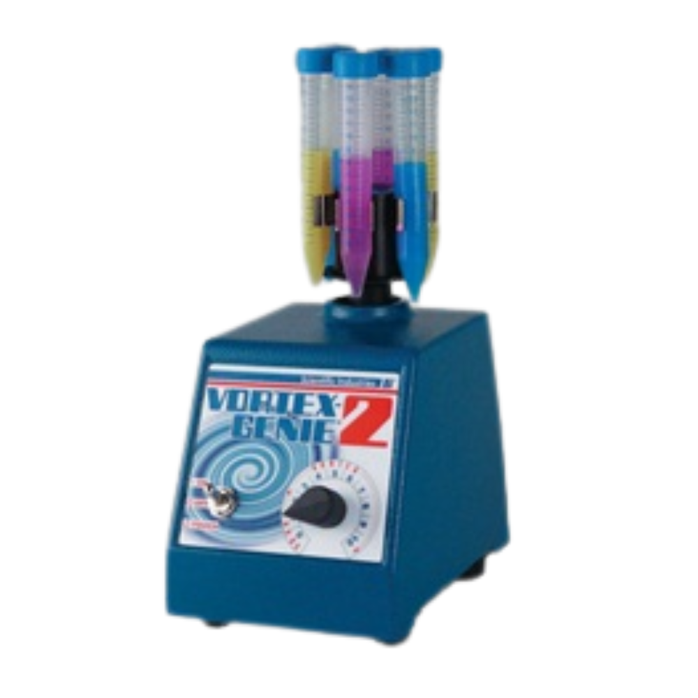 Vortex Genie 2 – Vortex Mixer Distributor Indonesia | Gaia Science